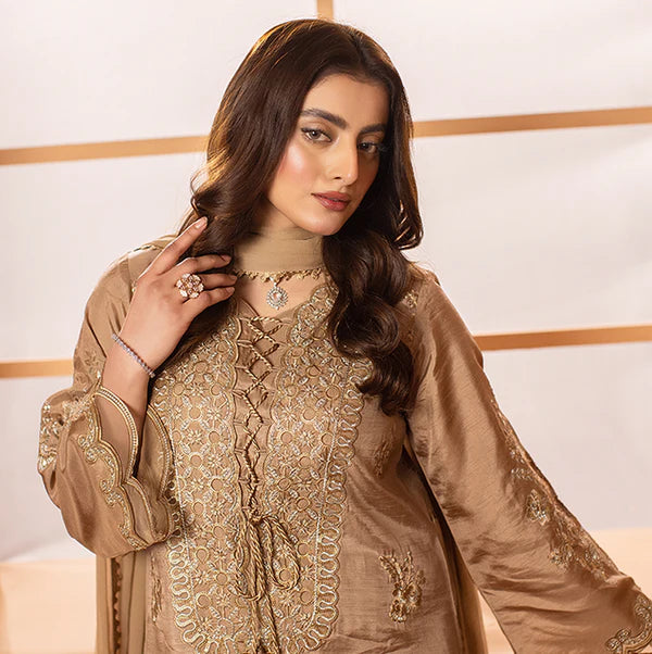 Eid Silk Edits | 06 | Saimascollection