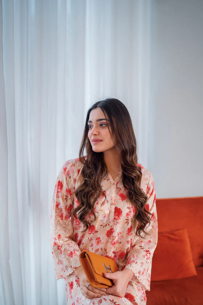 Eid Co Ord set | 03 | Saimascollection